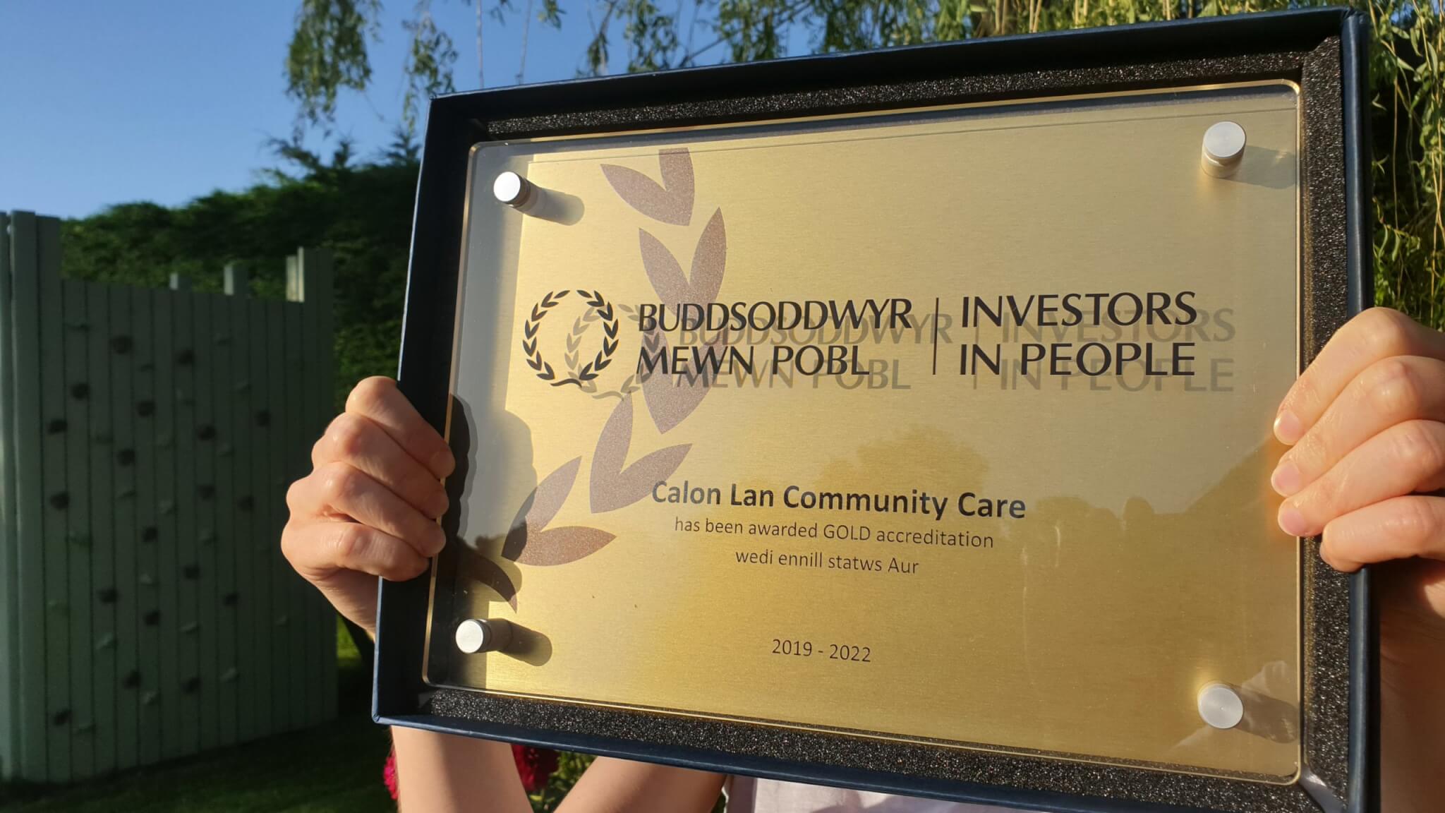 About Blue Ribbon - Blue Ribbon Community Care