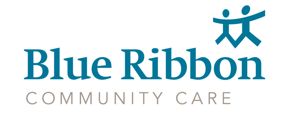 About Blue Ribbon - Blue Ribbon Community Care