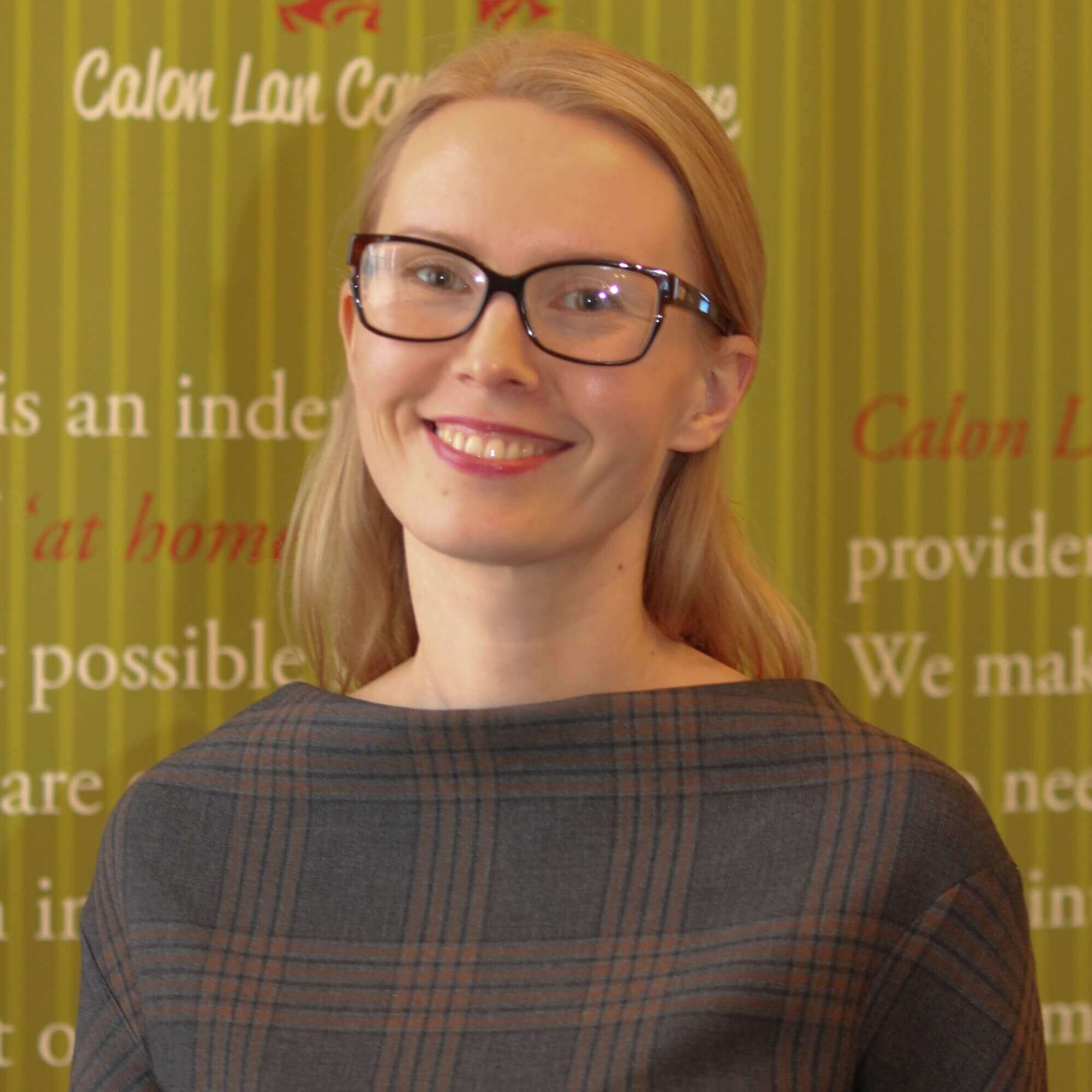 Meet The Teams - Blue Ribbon Community Care